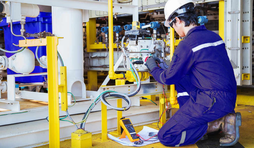 BLC – Electrical Services
